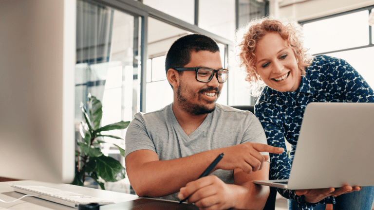Case Study: Selling an Information Technology Services Company