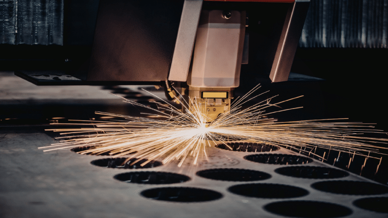 Case Study: Selling a Precision Cutting Tools Manufacturer